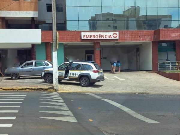 Criança de 6 anos morre após se afogar em parque aquático em Ijuí Criança de 6 anos morre após se afogar em parque aquático em Ijuí