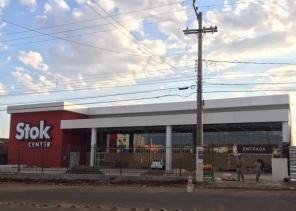 Stok Center inaugura nova loja em Cruz Alta com investimento de R$40 ...